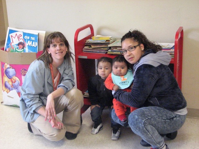 HONORABLE MENTIONS - 2015 Freedom Through Literacy Award - Judith's ...