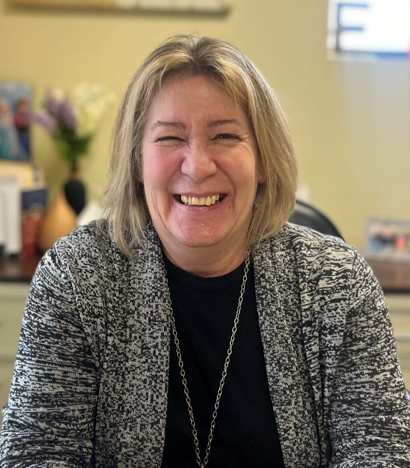 Freedom Through Literacy Award - Judith's Reading Room